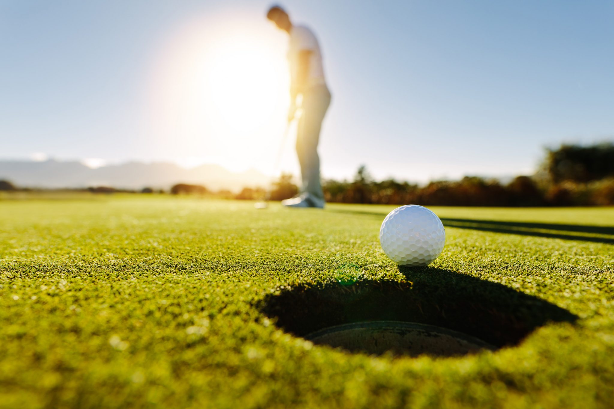 Long Beach Golf Membership Benefits | Skylinks at Long Beach