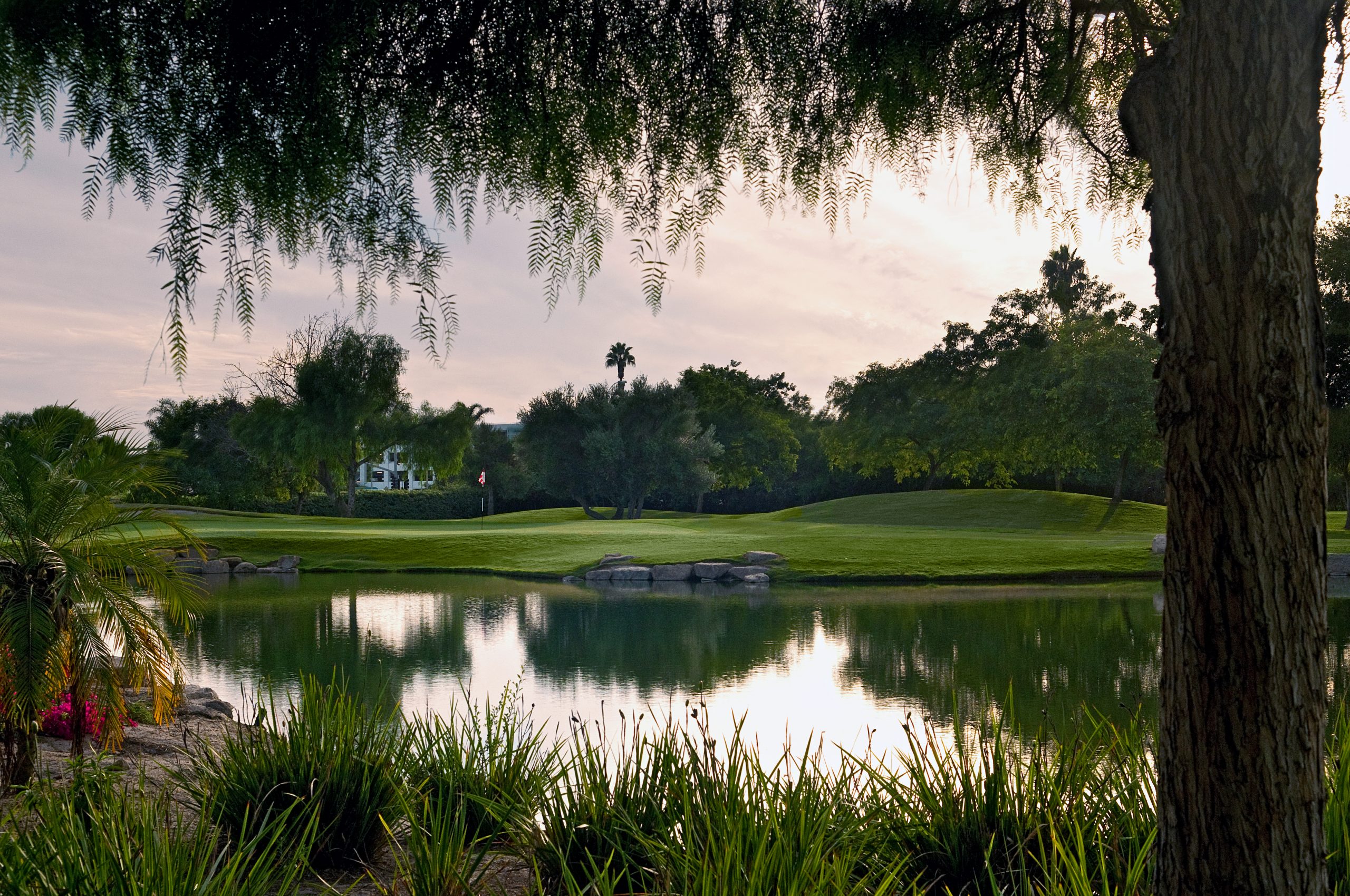 About Course and Tee Times | Skylinks at Long Beach