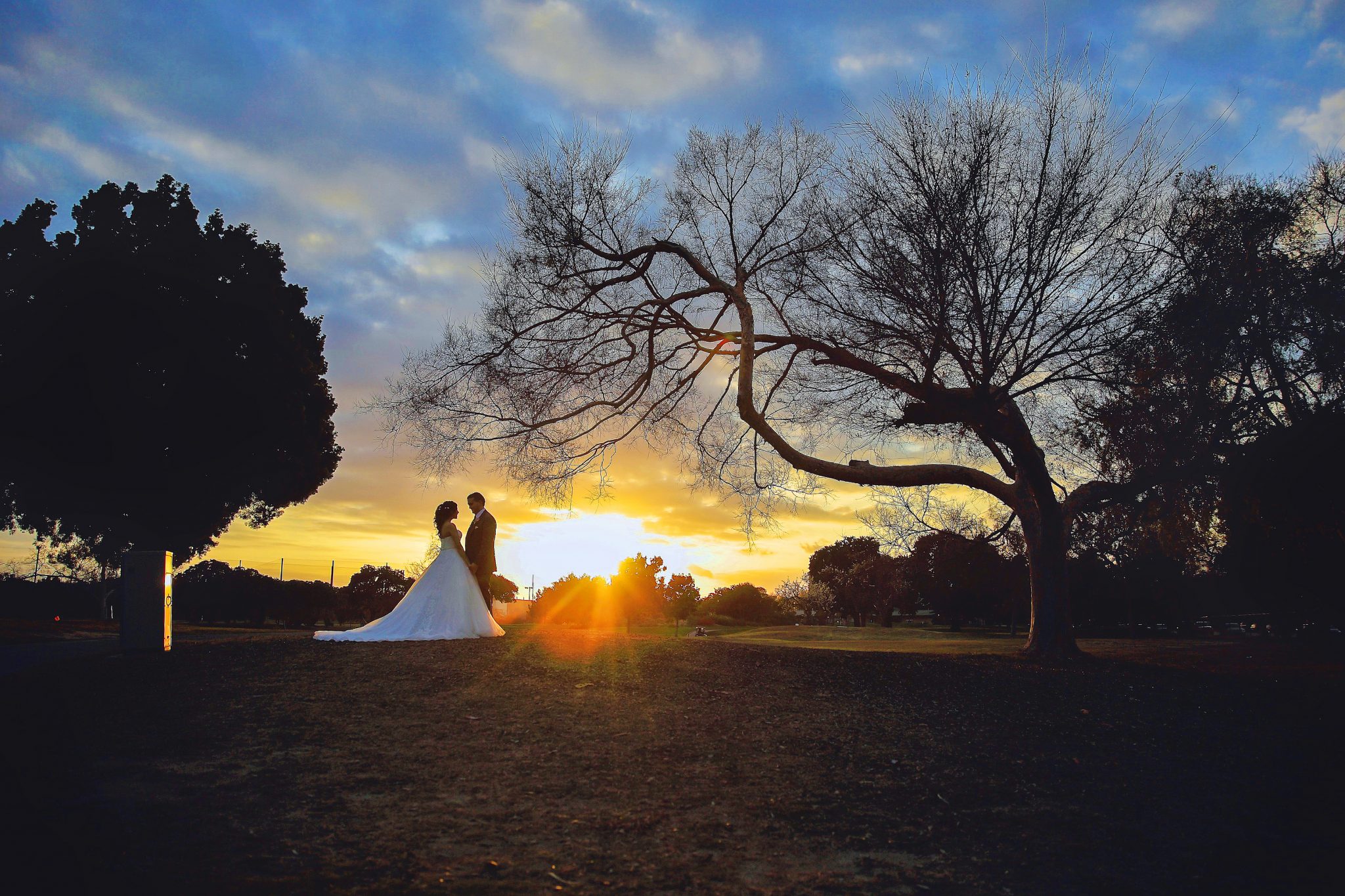 About Course and Tee Times | Skylinks at Long Beach